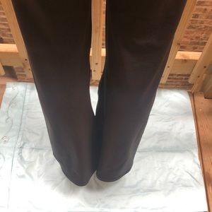 GAIAM | Pants & Jumpsuits | Gaiam Yoga Stretch Workout Leggings Pants ...